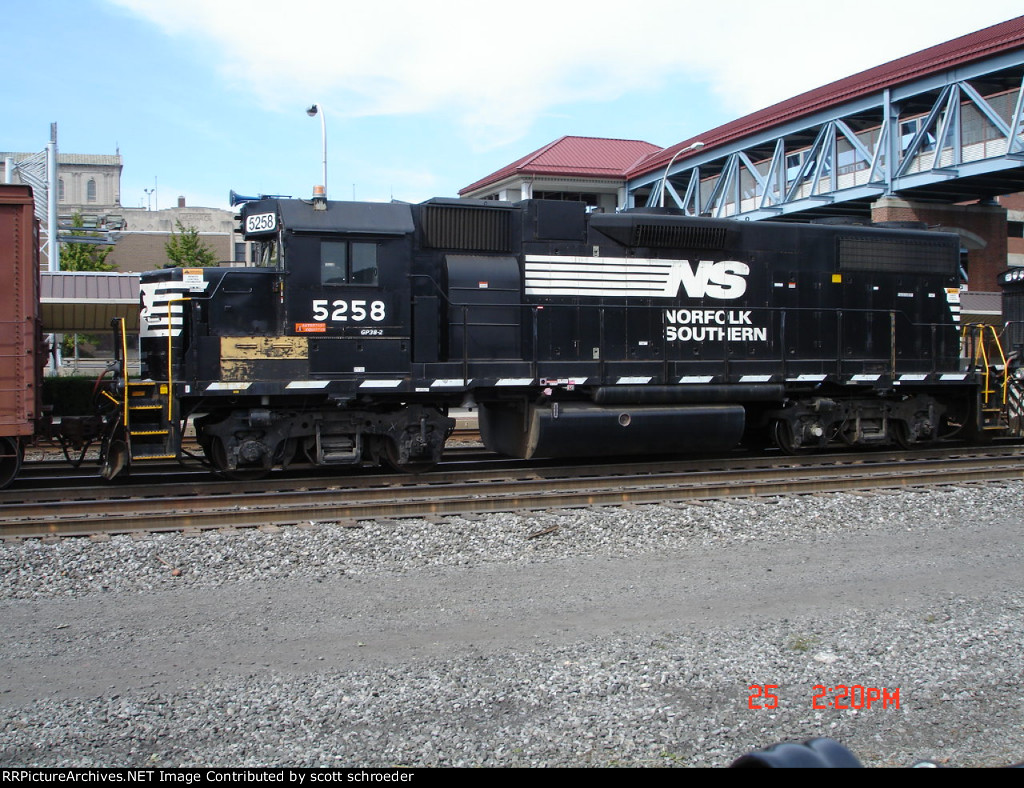 NS 5258
